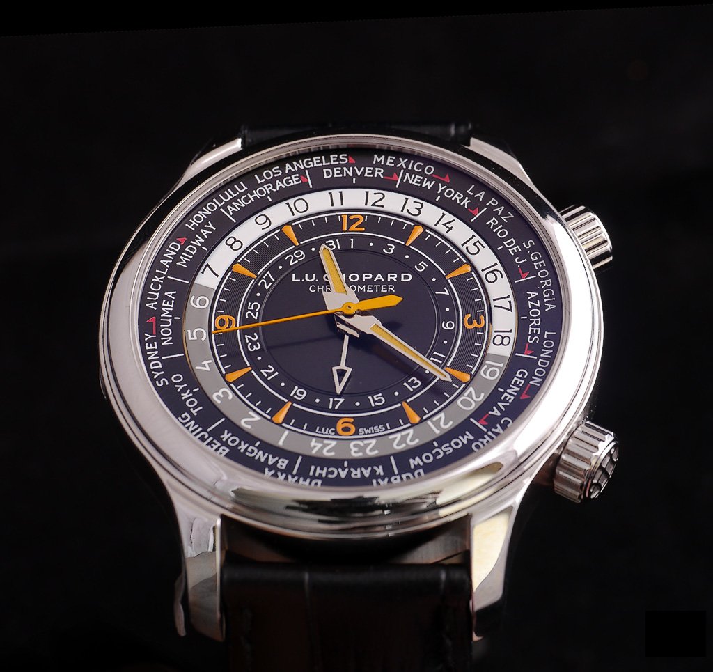 luxury Chopard Replica Watches ,Best AAA Fake Chopard