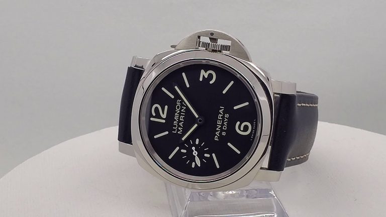 Panerai Archives - Fake Luxury Watches, Replica Rolex, Fake Omega ...